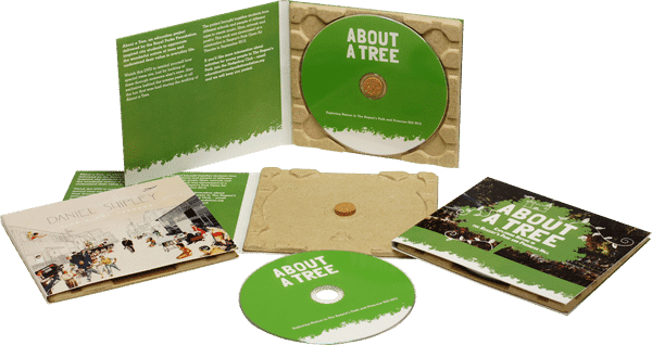 5 Tips for designing your CD packaging so you get it right the first ...