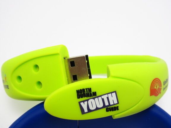 Custom Promotional Flash Drives: 9 Styles to Choose From ...