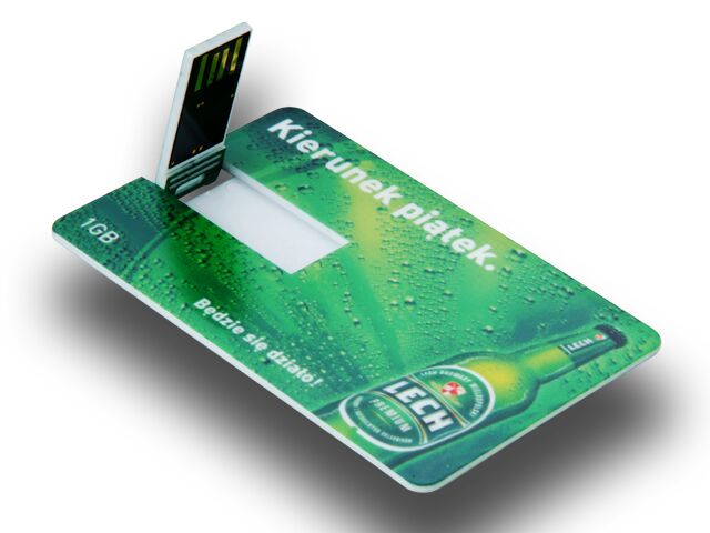 Custom Promotional Flash Drives: 9 Styles to Choose From ...