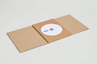Minimalist CD/DVD Packaging That Pack a Punch - UnifiedManufacturing