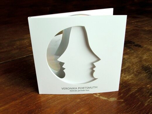 Awesome Examples of Cutout CD Packaging - UnifiedManufacturing