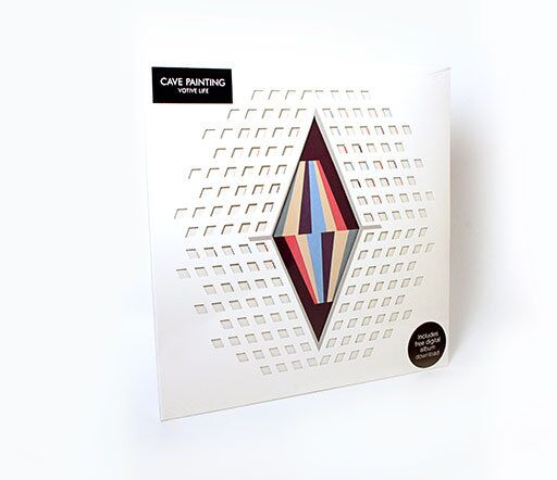 Awesome Examples of Cutout CD Packaging - UnifiedManufacturing