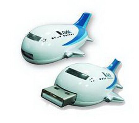 Cute USB Flash Drives That the Boys Will Surely Love - UnifiedManufacturing