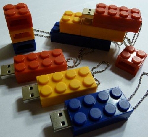 Cute USB Flash Drives That the Boys Will Surely Love - UnifiedManufacturing