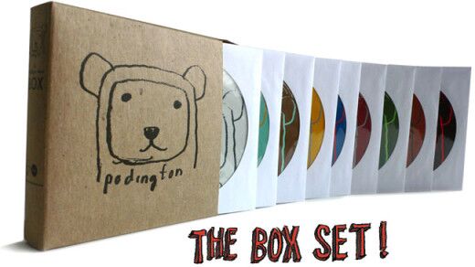 How to Make Lovely CD Box Sets Without Breaking the Bank ...