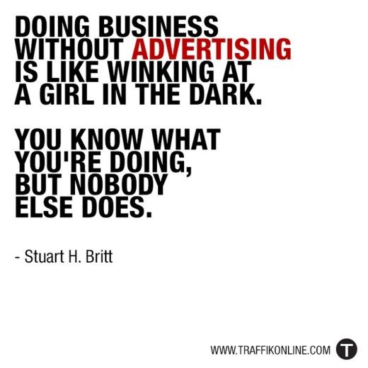 12 Smart Marketing Quotes and Why You Should Apply Them ...