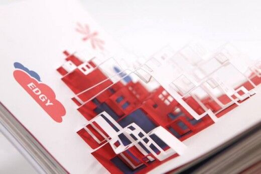 How to use 3D pop-ups as creative marketing collaterals ...
