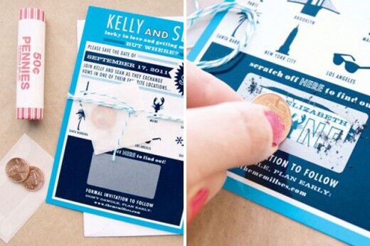 8 Unique event invitations that everyone wants to receive ...