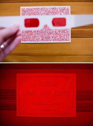 8 Unique event invitations that everyone wants to receive ...