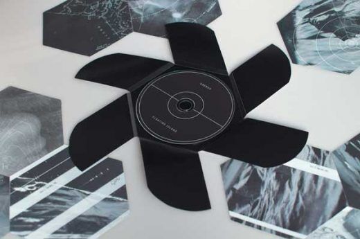 Minimalist CD Box Sets that Look so Divine - UnifiedManufacturing