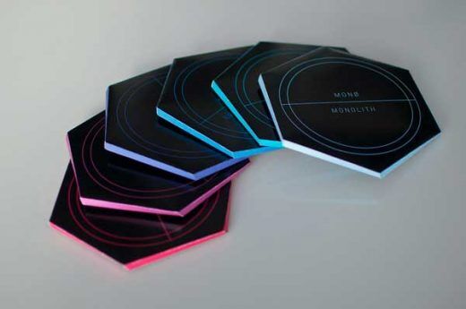 Minimalist CD Box Sets that Look so Divine - UnifiedManufacturing