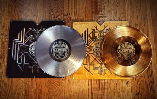 7 Creative (and one icky!) Vinyl Records - UnifiedManufacturing
