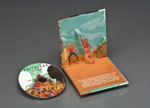 8 Eye-Popping Pop-Up CD Packaging & DVD Packaging - UnifiedMFG