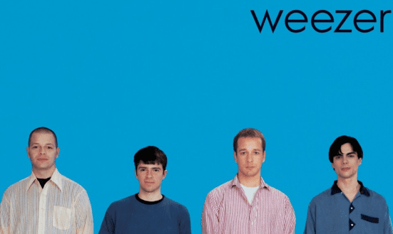 Be Strategic With Your CD Artwork (or How Weezer Uses CD Packaging ...