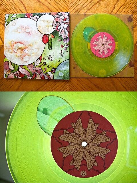 10 of the Most Creative Vinyl Records Ever Made - UnifiedManufacturing