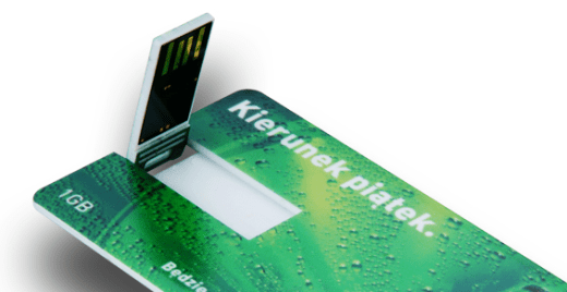 Custom Promotional Flash Drives: 9 Styles to Choose From ...