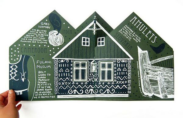 15 of the Most Creative Corporate Brochure Designs - UnifiedMfG