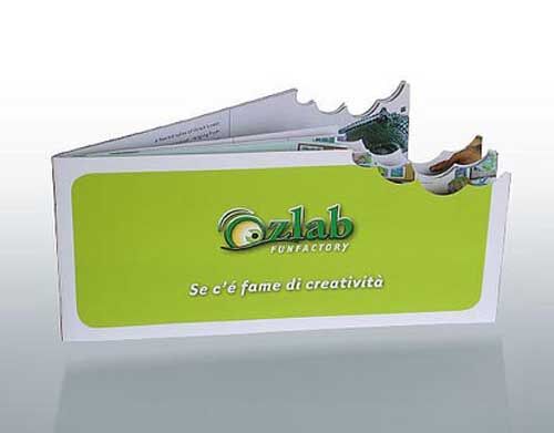 15 of the Most Creative Corporate Brochure Designs - UnifiedMfG