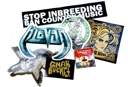 Promotional Items: Band Merch Ideas Under $1.00 - UnifiedManufacturing