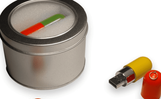 12 Awesome USB Flash Drive Packaging - UnifiedManufacturing