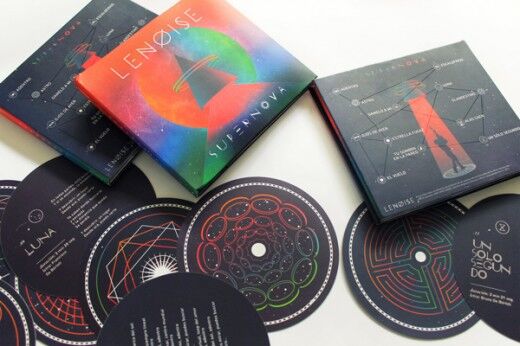 5 Tips for designing your CD packaging so you get it right the first ...