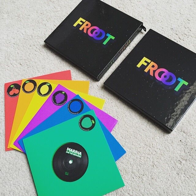 Creative Vinyl Packaging: Froot Scratch-N-Sniff - UnifiedManufacturing