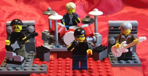 Unique Band Merch Ideas That Can Make Fans Go Wild - UnifiedMFG