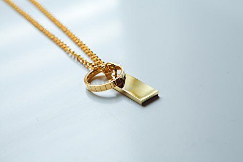 Wearable USB Flash Drives For the Forgetful Lads and Gals - UnifiedMFG