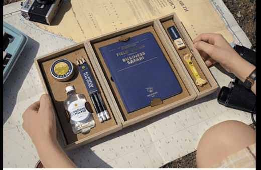 Onboarding Kits: Awesome Welcome Packages for Your New Recruits ...