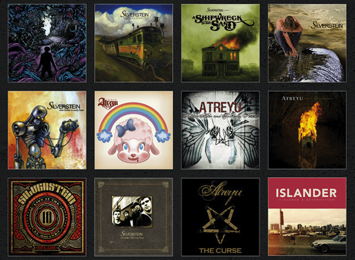 10 Elegant Wooden CD Cases - UnifiedManufacturing