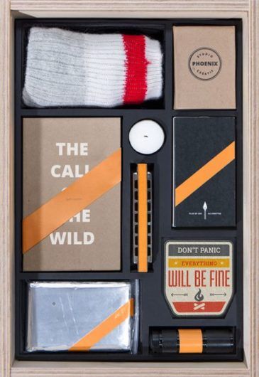 Onboarding Kits: Awesome Welcome Packages for Your New Recruits ...