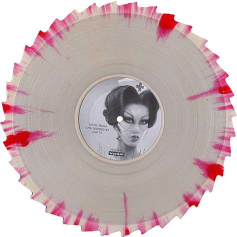 15 Splattered Vinyl Records That Are So Hypnotic You'll Have No Choice ...