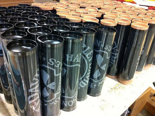 8 Beautiful Tubular T-Shirt Packaging Designs - UnifiedMFG