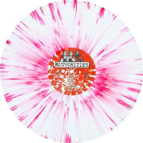 15 Splattered Vinyl Records That Are So Hypnotic You'll Have No Choice ...