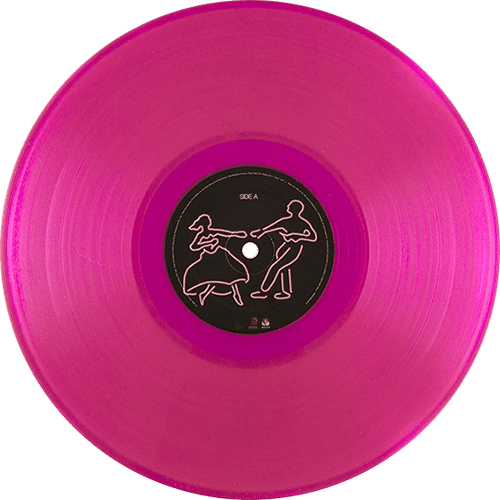 Vinyl Records: Neon and Glow in The Dark Records - UnifiedManufacturing