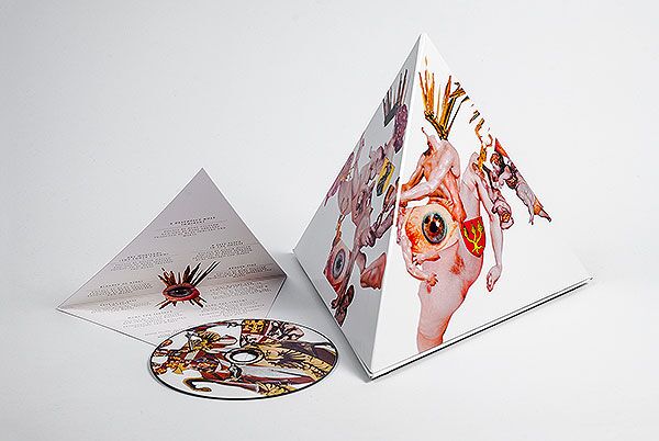 The CD Manufacturing Process - UnifiedManufacturing