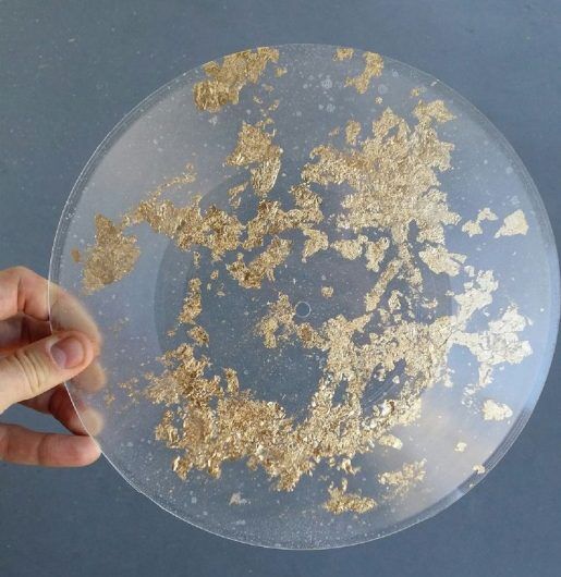 9 Clear Vinyl Records That Are Just So Stunning - UnifiedManufacturing