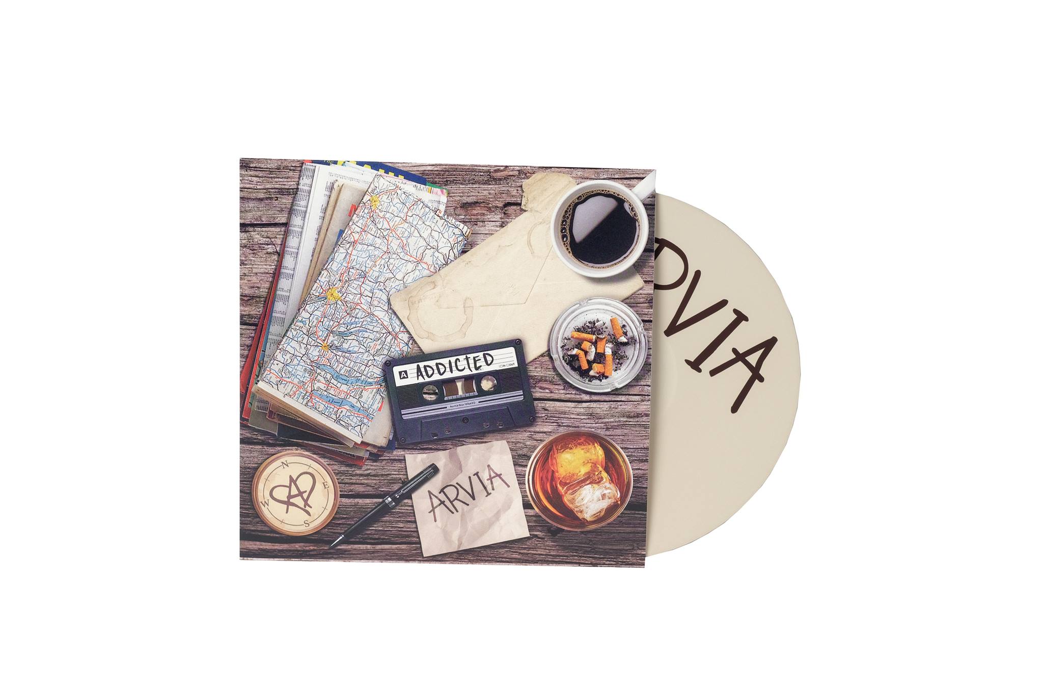 5 Tips on Conceptualizing Your CD Packaging - UnifiedManufacturing