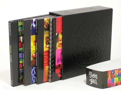 Creative MultiDisc CDs and DVDs That Totally Rock - UnifiedMFG