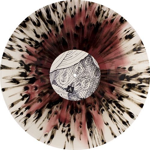 Vinyl Record Labels That Look Like Works of Art - UnifiedManufacturing