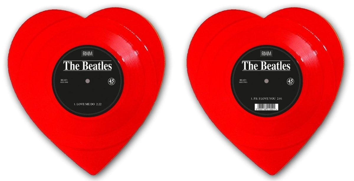 Custom Vinyl Records With The Most Creative Shapes! - UnifiedMFG