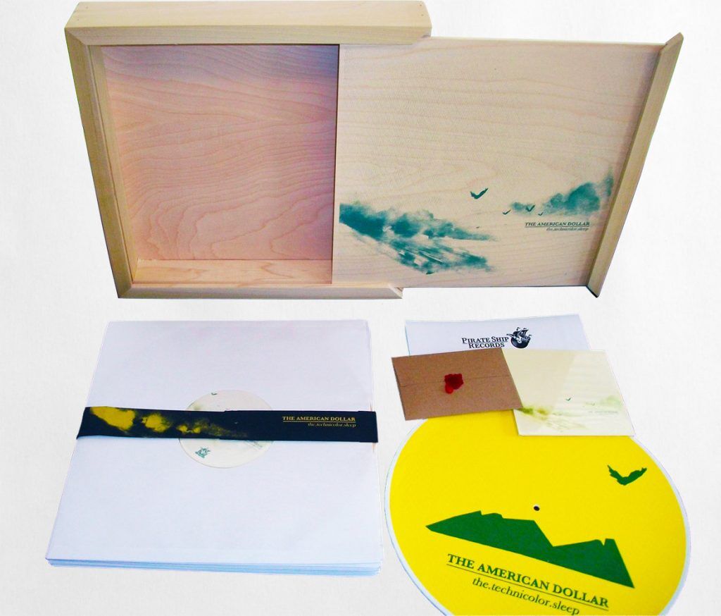 21 Vinyl Box Sets That Are as Awesome As The Music - UnifiedManufacturing