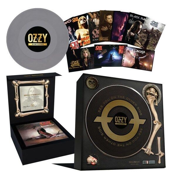 21 Vinyl Box Sets That Are as Awesome As The Music - UnifiedManufacturing