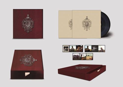 21 Vinyl Box Sets That Are as Awesome As The Music - UnifiedManufacturing