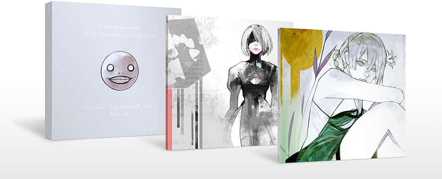 21 Vinyl Box Sets That Are as Awesome As The Music - UnifiedManufacturing