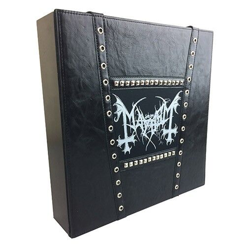 21 Vinyl Box Sets That Are as Awesome As The Music - UnifiedManufacturing