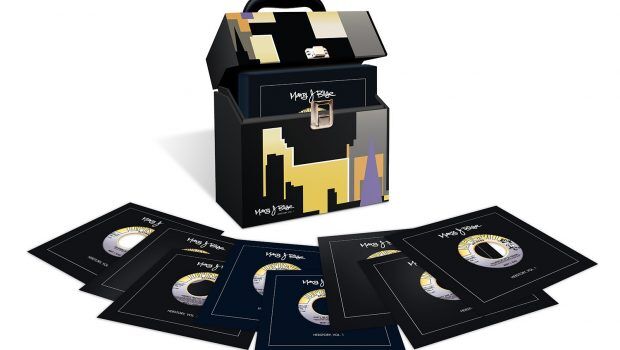 21 Vinyl Box Sets That Are as Awesome As The Music - UnifiedManufacturing