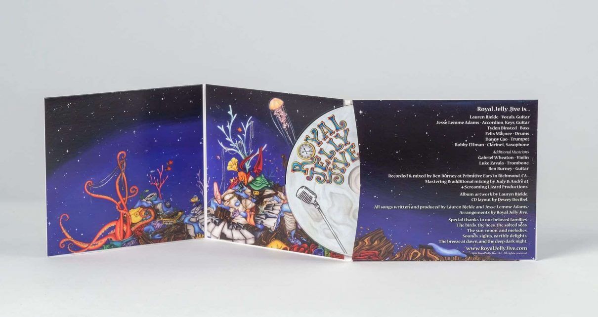 For CD duplication services, CD packaging is a must| UnifiedManufacturing