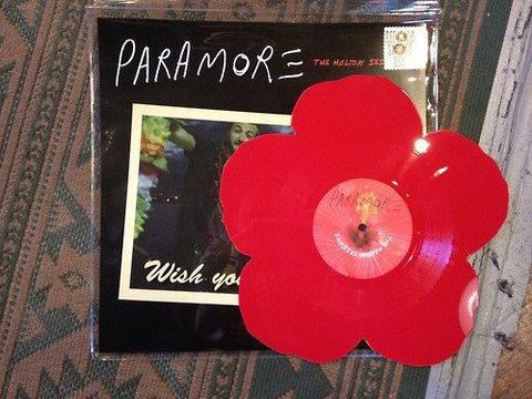 Vinyl Records With the Most Unique Shapes - UnifiedManufacturing