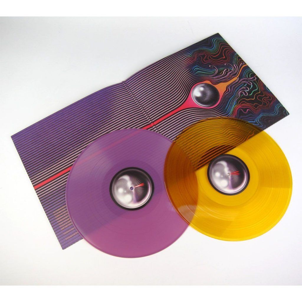 Vinyl Records of The Most Famous Musicians Today - UnifiedMFG